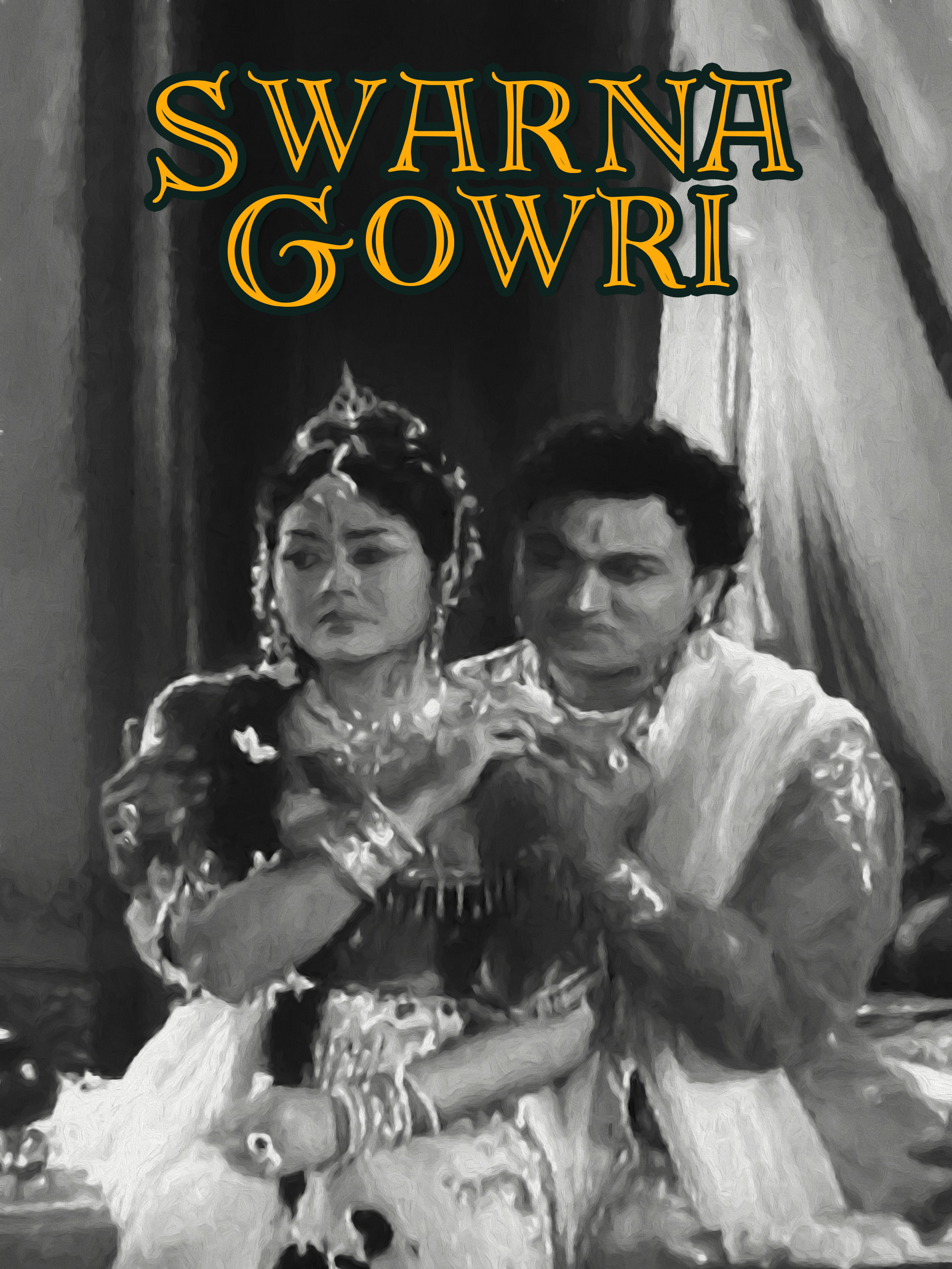 Prime Video: Swarna Gowri