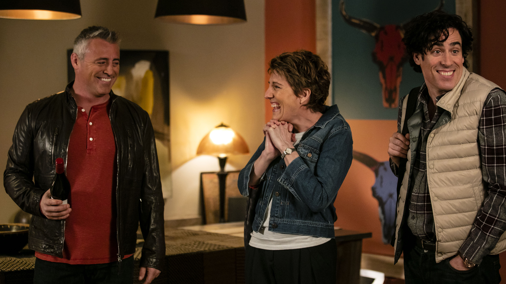 Prime Video: Episodes