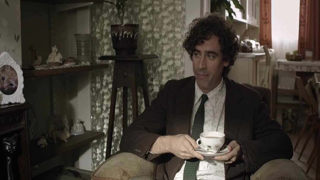 Prime Video: Dirk Gently Season 1