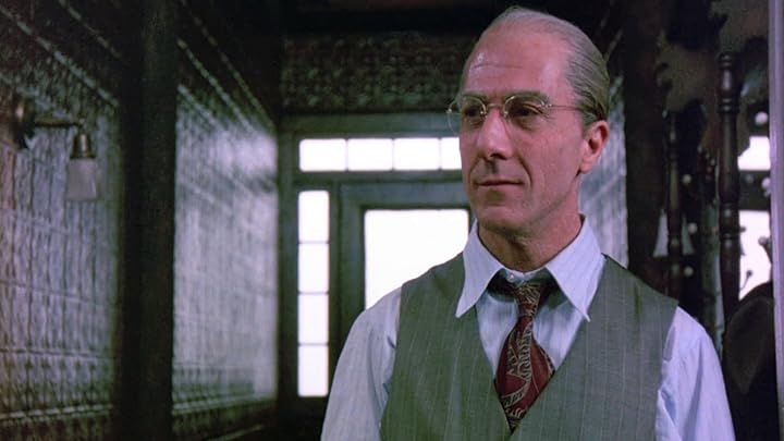 John Malkovich Young Biff