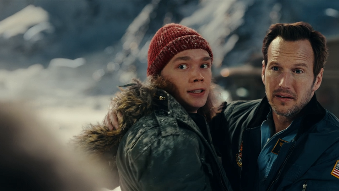 Prime Video: Moonfall