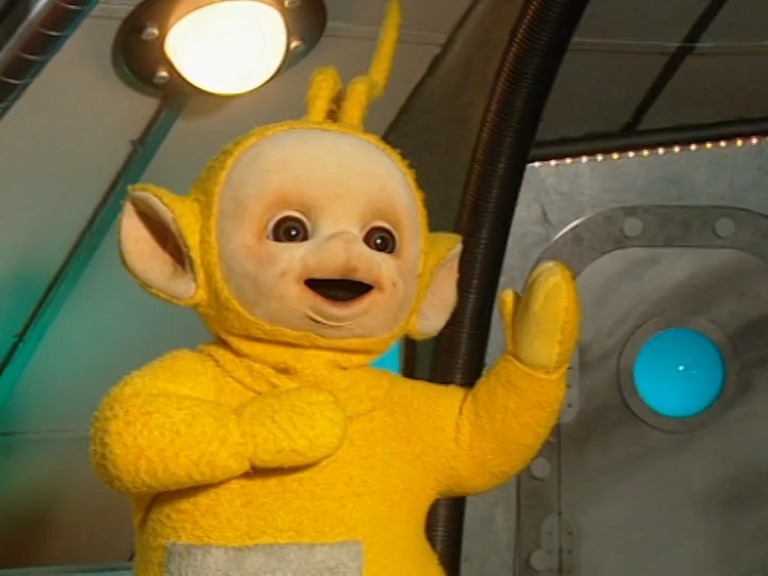 Prime Video: Teletubbies - Season 2