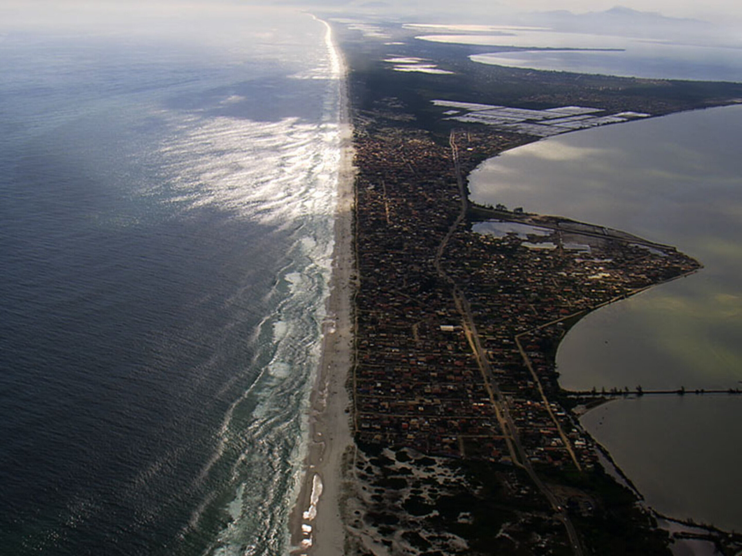 Prime Video: Brazil From Above