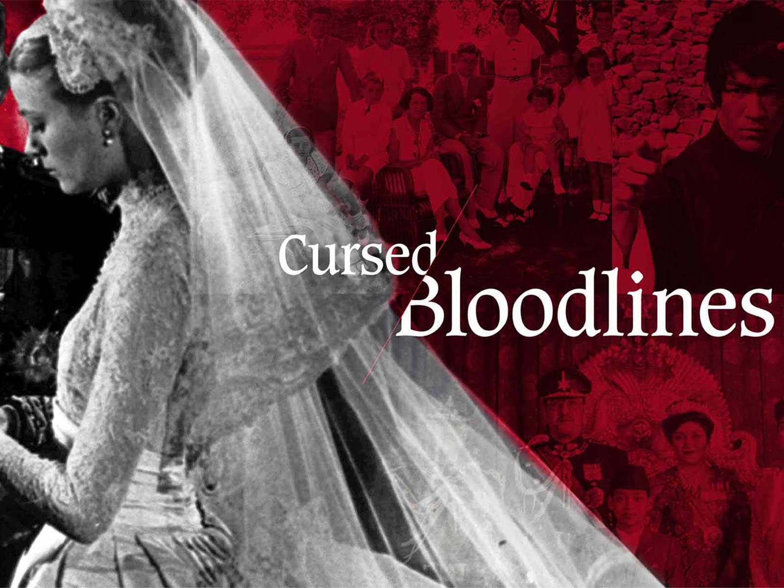 Prime Video: Cursed Bloodlines - Season 1