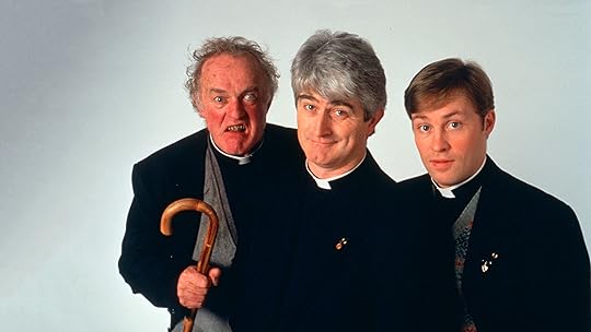 Prime Video: Father Ted S1