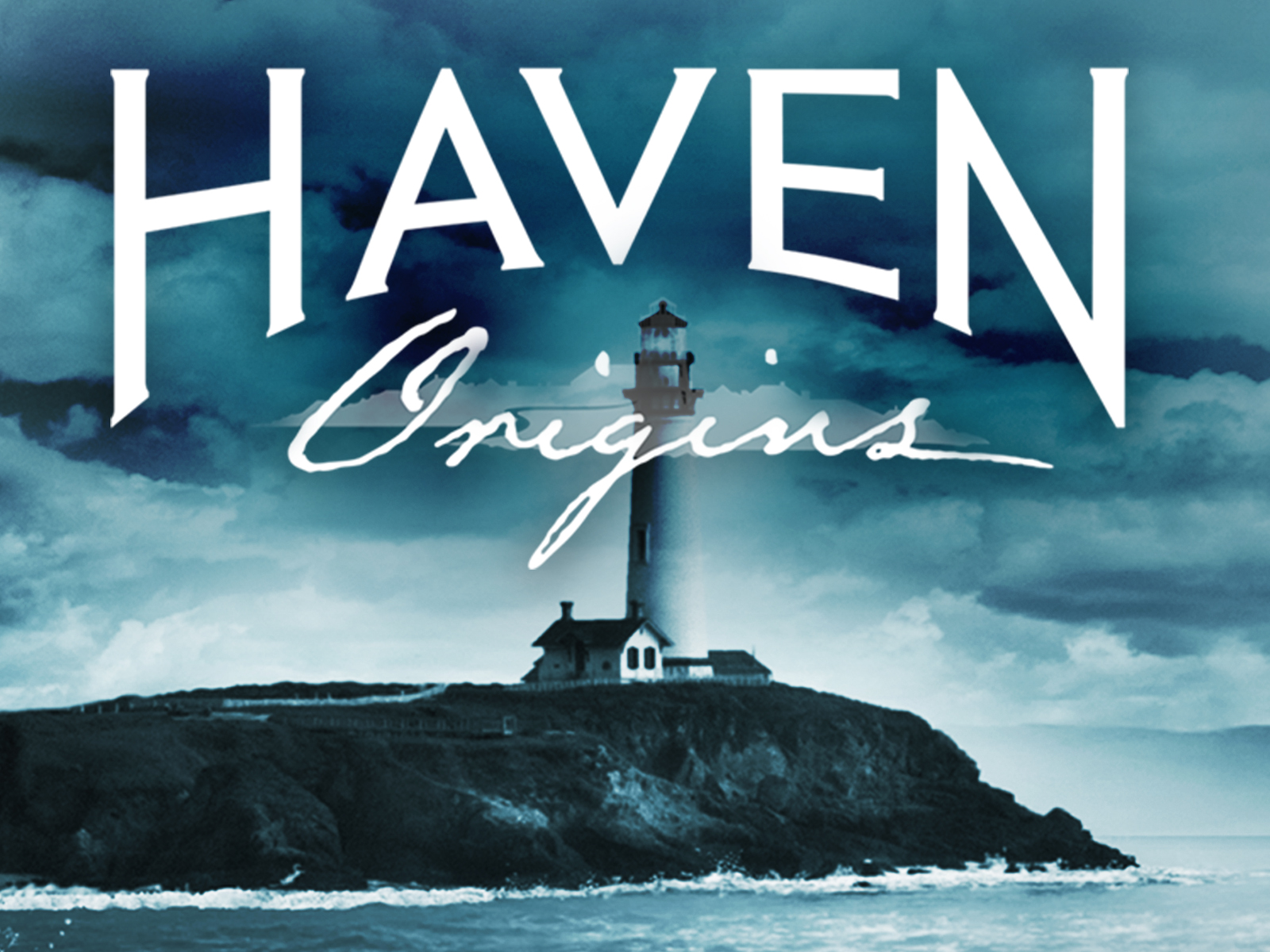 Prime Video: Haven: Origins