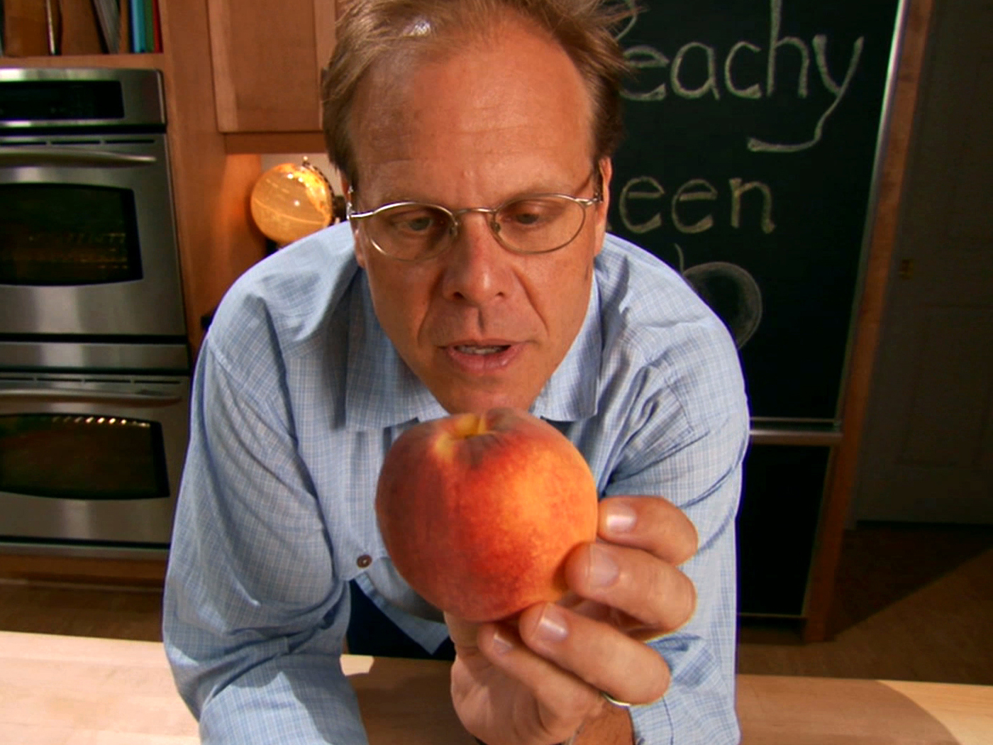 Prime Video: Good Eats - Season 10