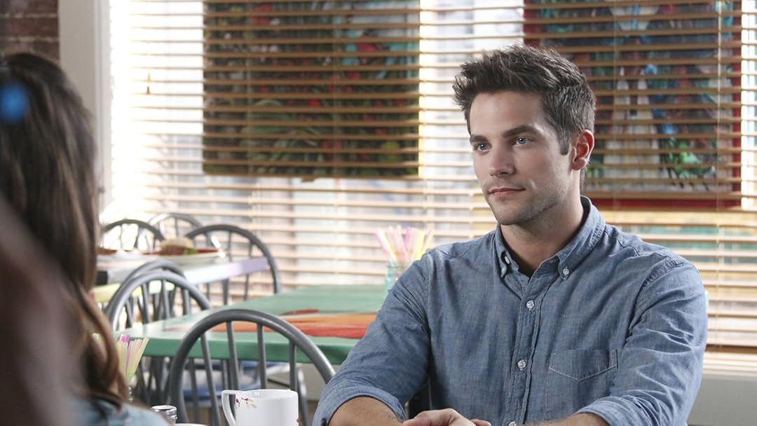 Prime Video: Accidentally Engaged