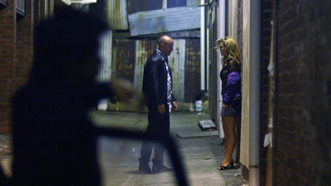 Watch The Jammed | Prime Video