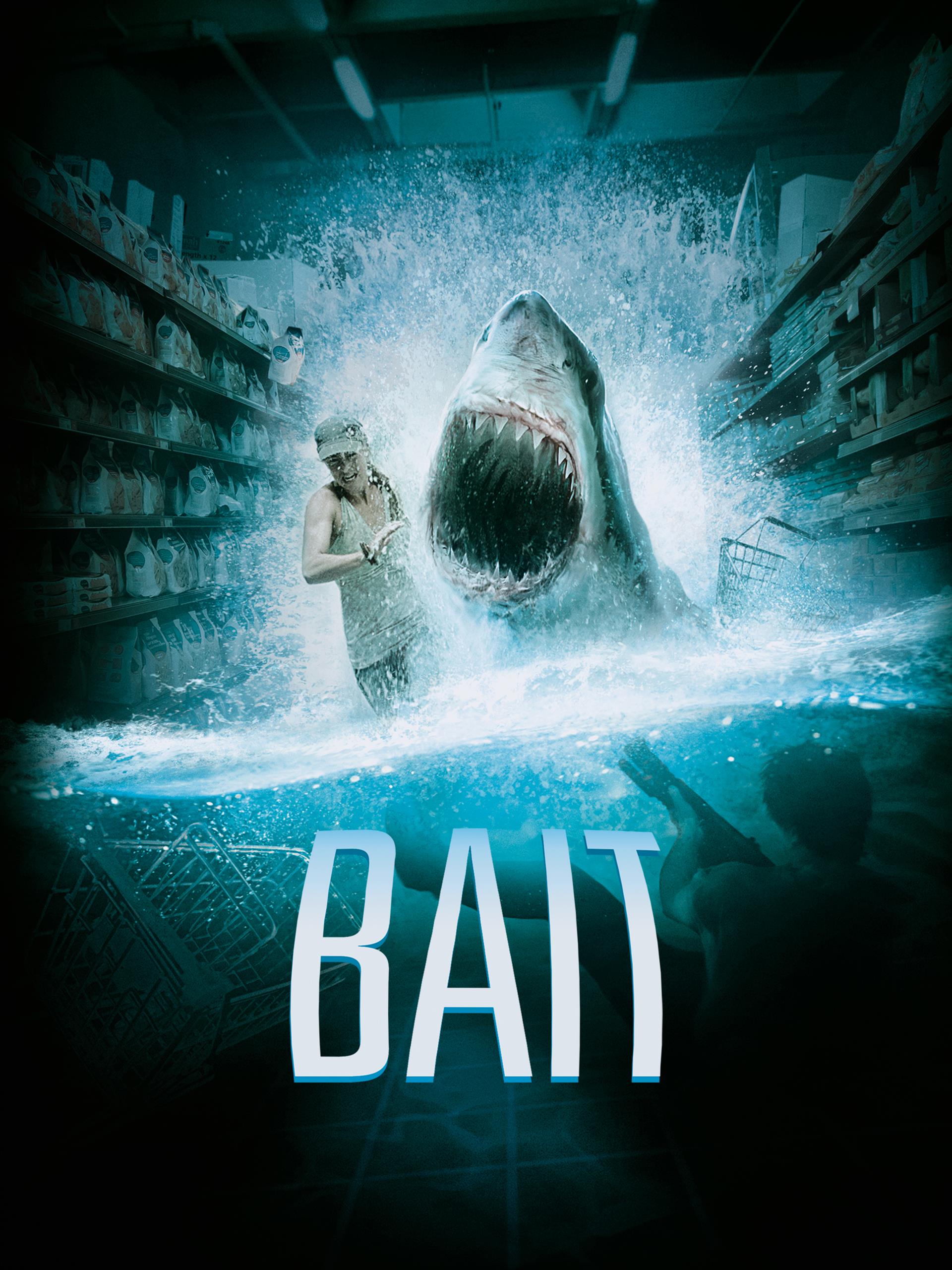Prime Video: Bait