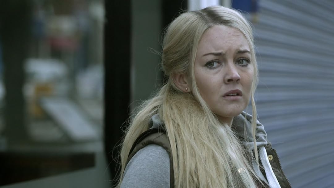 Watch Our Girl, Season 1 | Prime Video