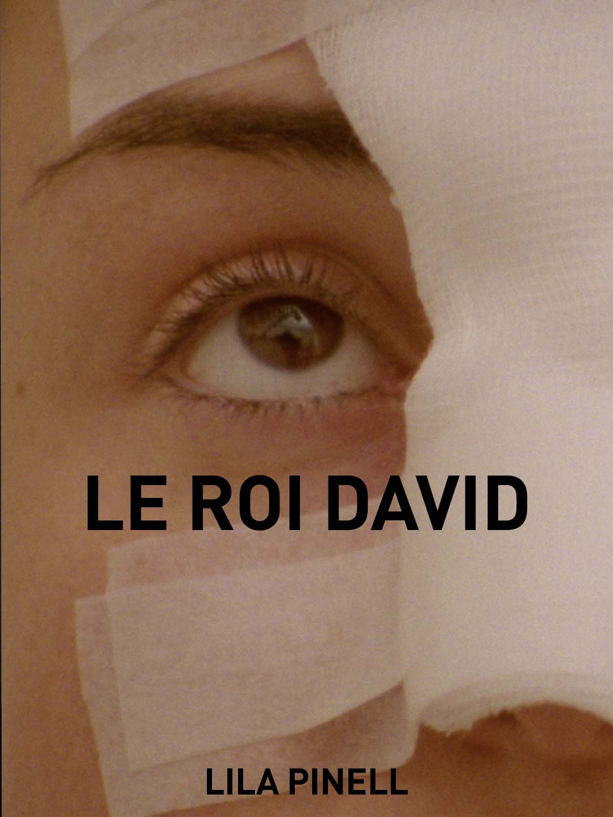Prime Video: Le Roi David