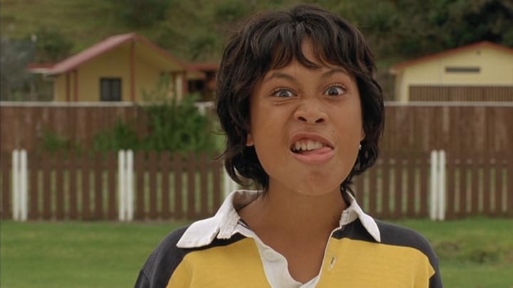 Boy : James Rolleston, Taika Waititi, Te Aho Eketone-Whitu, Moerangi ...