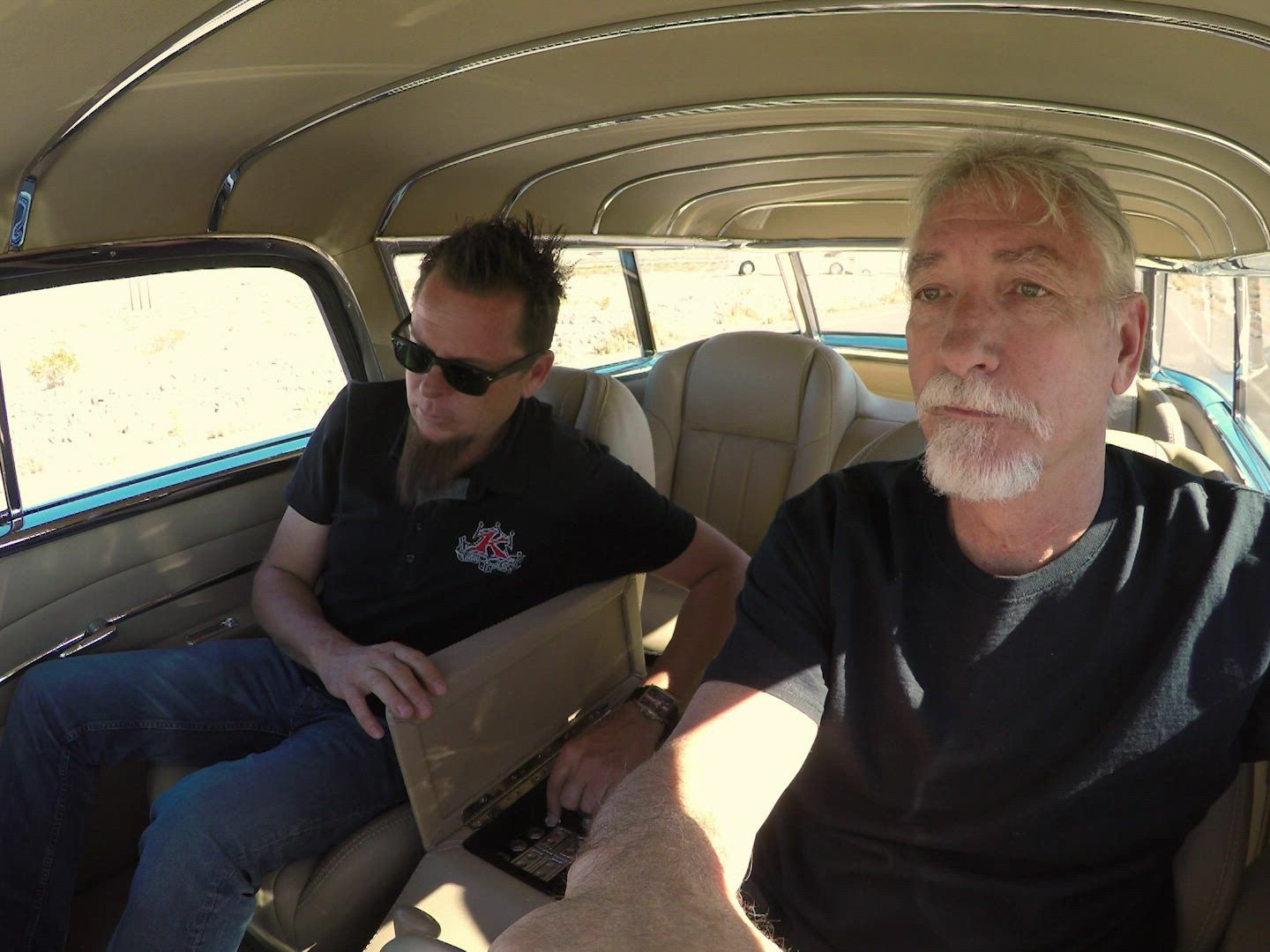 Prime Video: Kindig Customs - Season 3