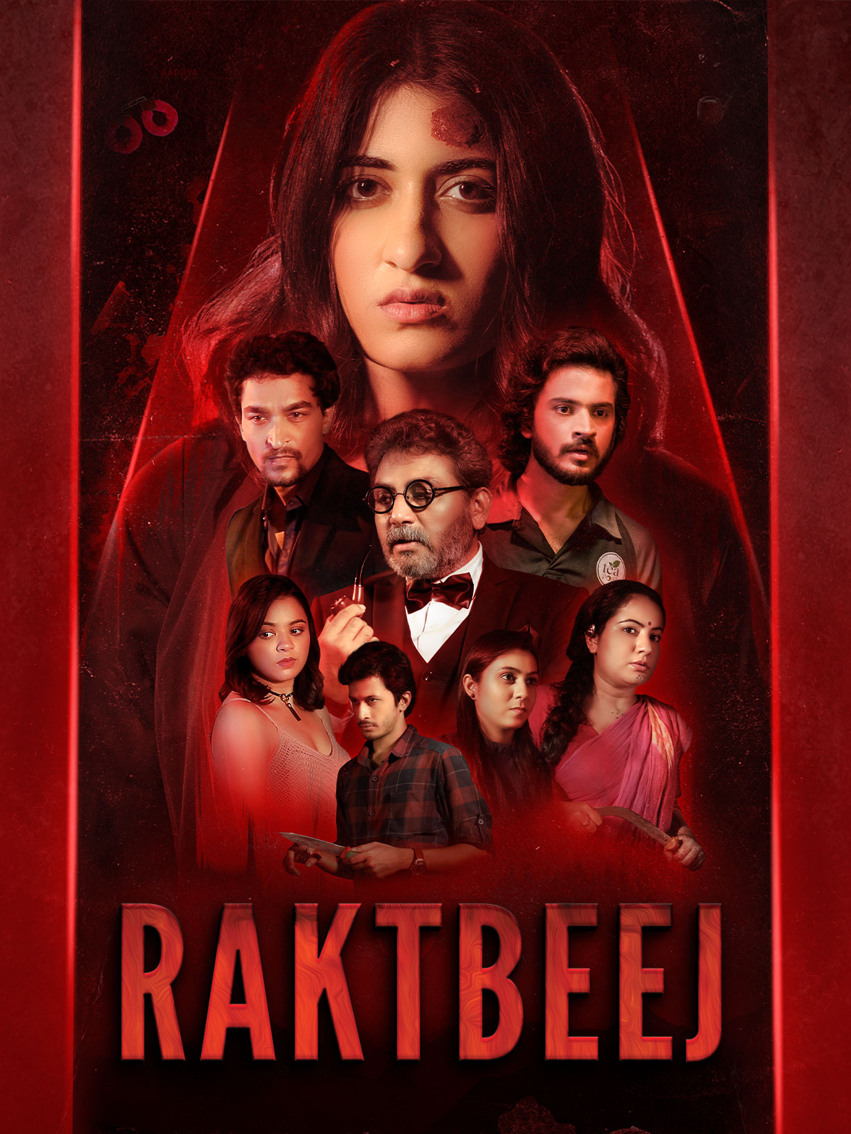 Prime Video: Raktbeej