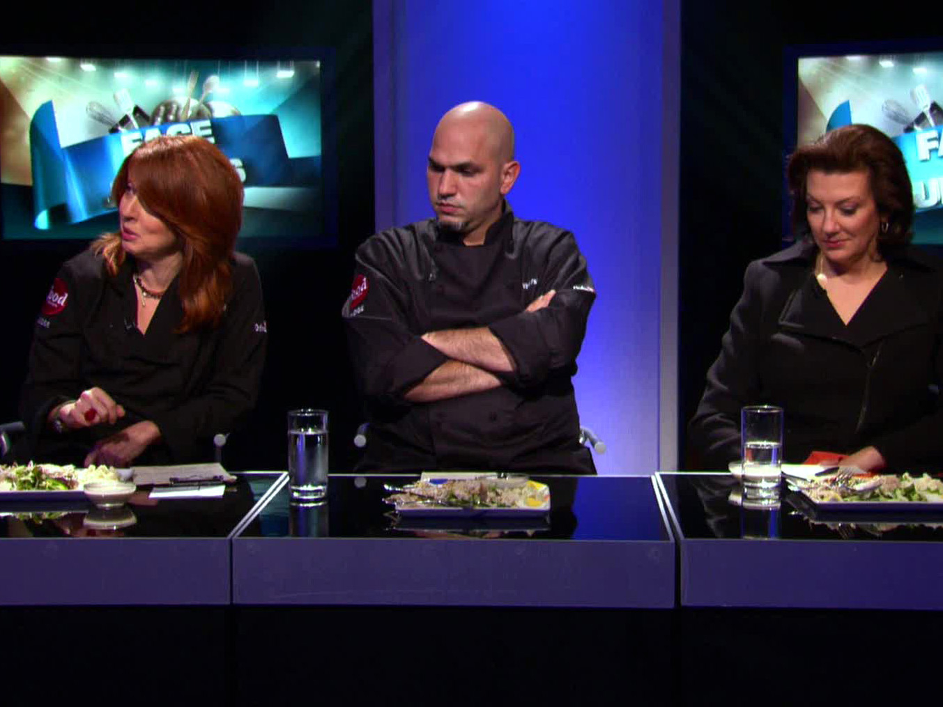 Prime Video: Ultimate Recipe Showdown - Season 3