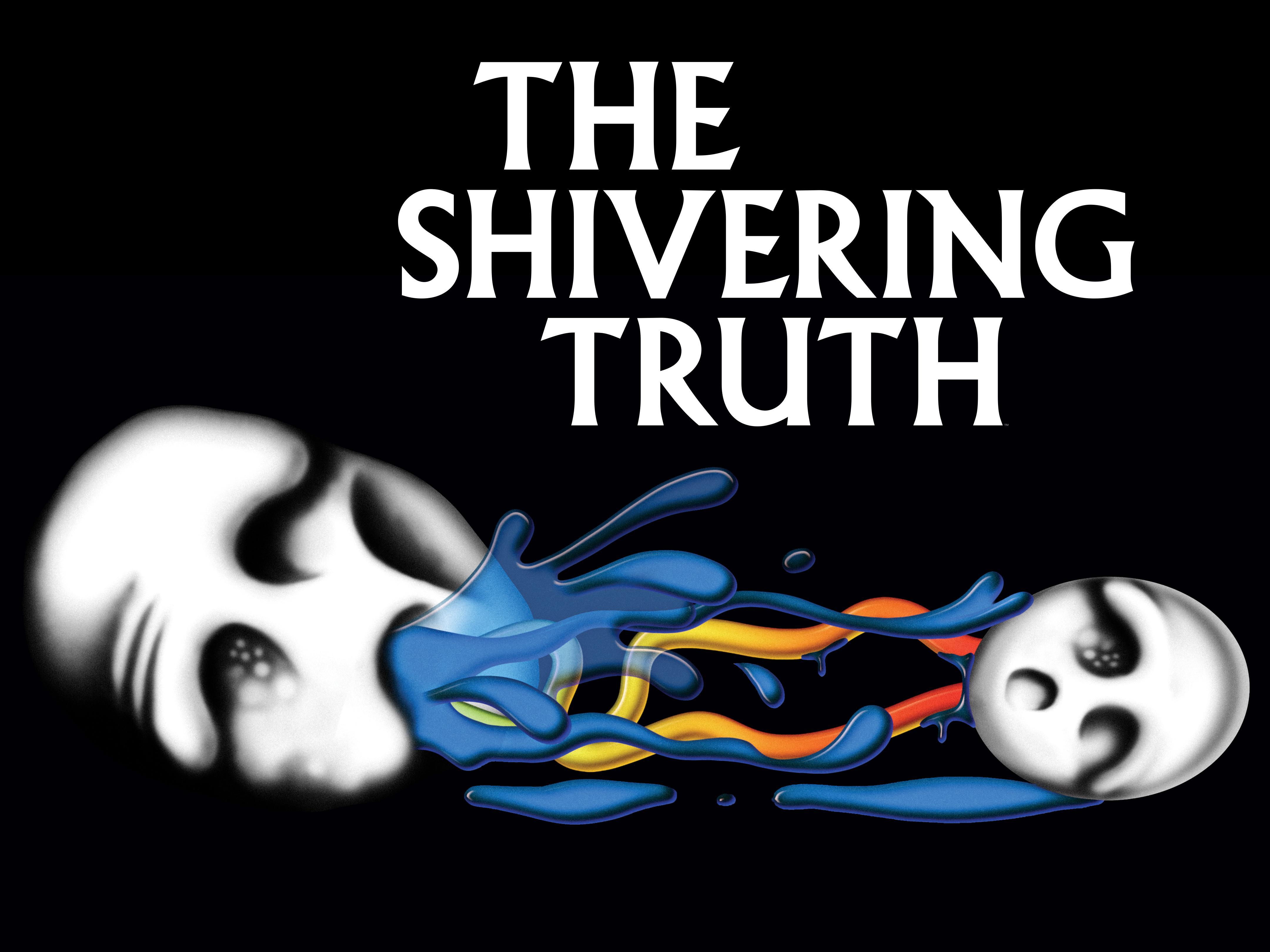 Prime Video: The Shivering Truth: Season 2