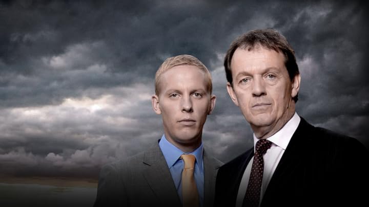 Prime Video: Lewis S3