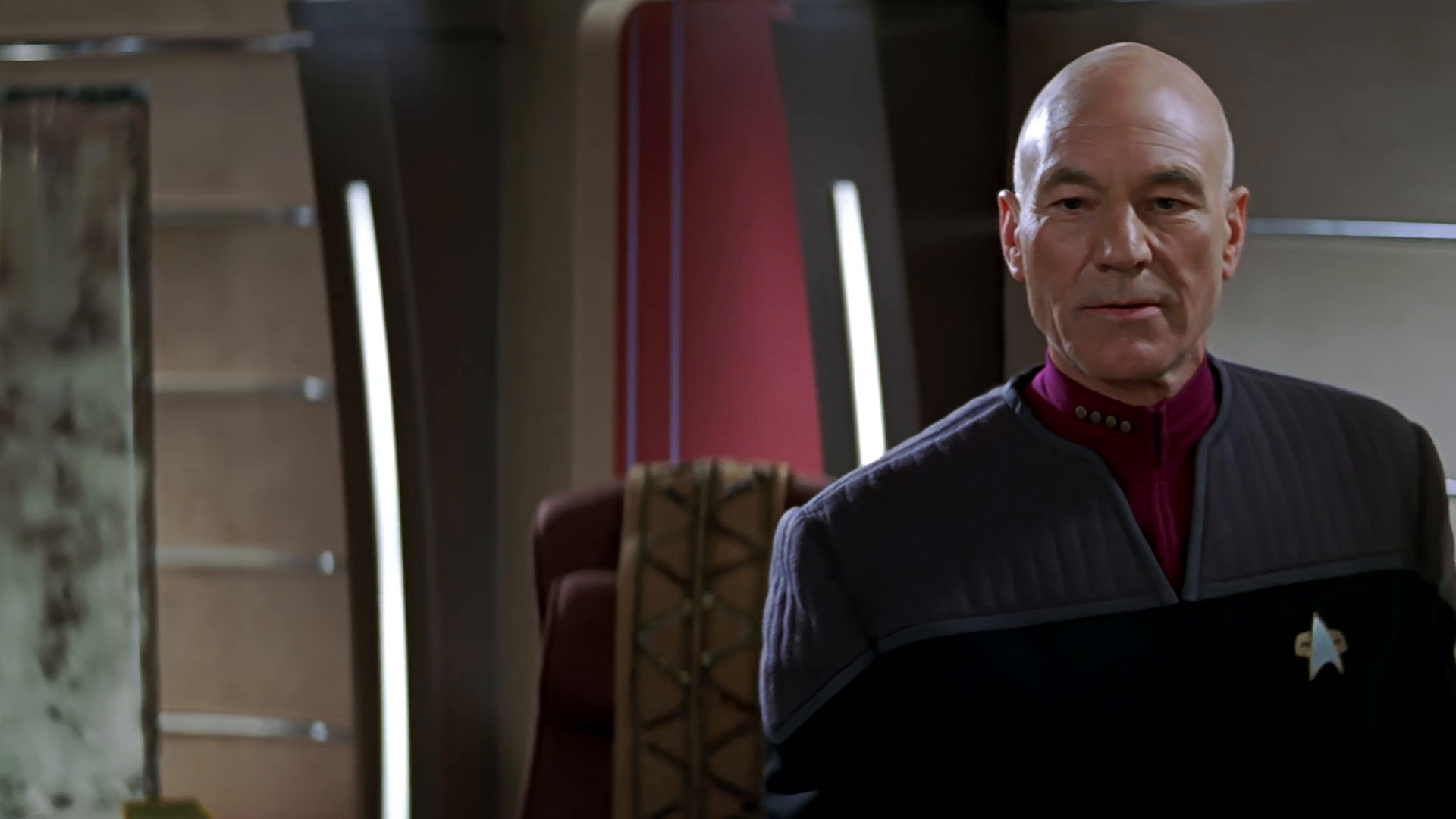 Watch Star Trek: Insurrection | Prime Video