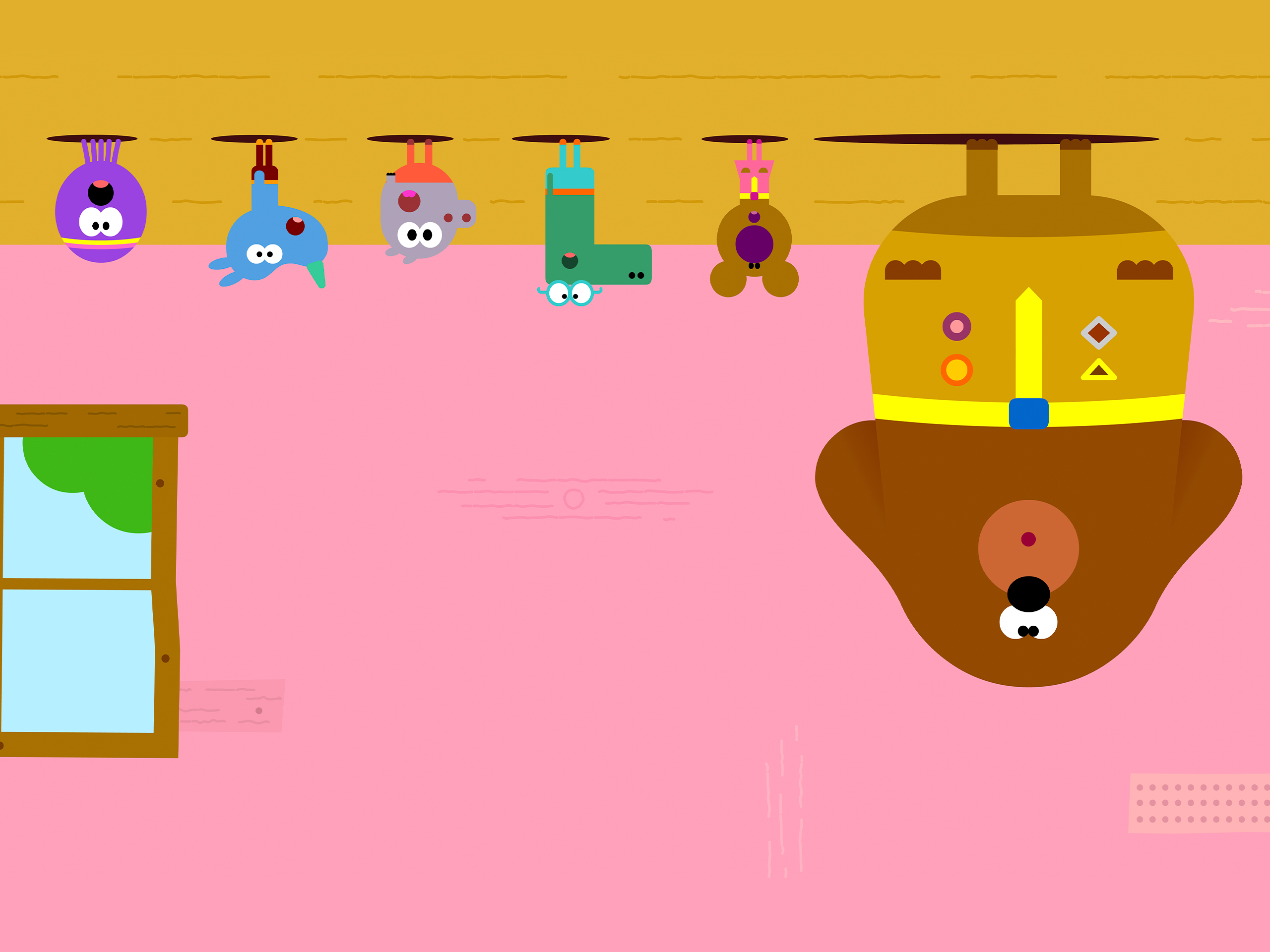 Prime Video: Hey Duggee - Season 3