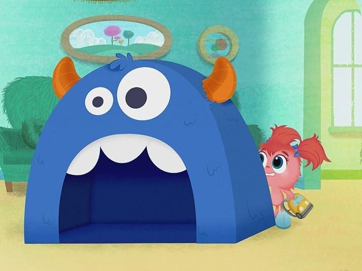 Prime Video: Esme And Roy - Season 1