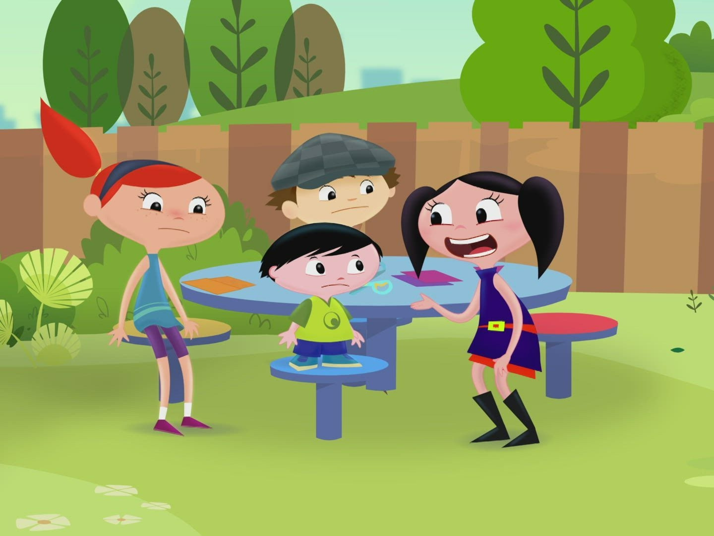 Prime Video: Luna's Show - Season 3