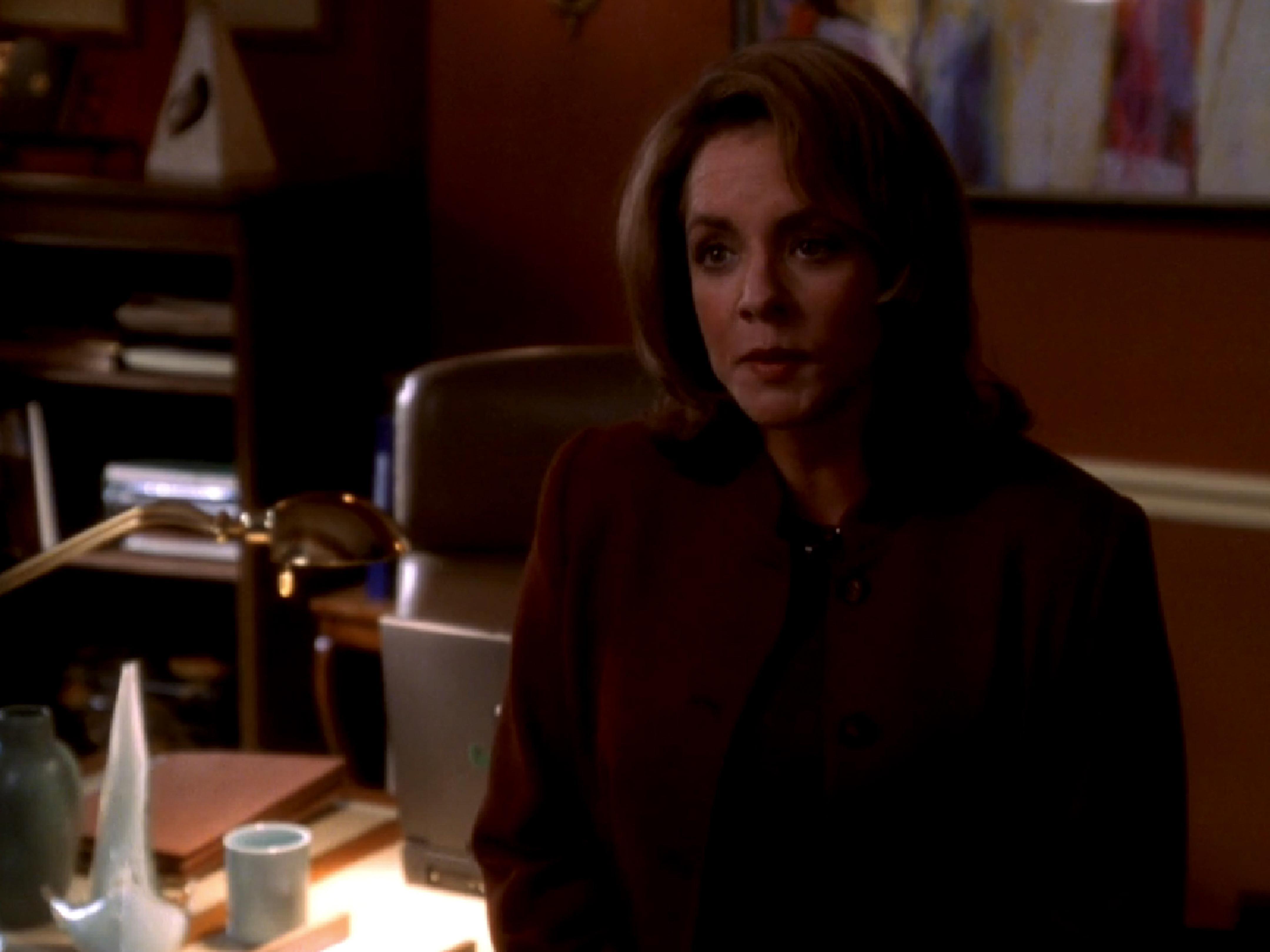 Prime Video: The West Wing - Season 1