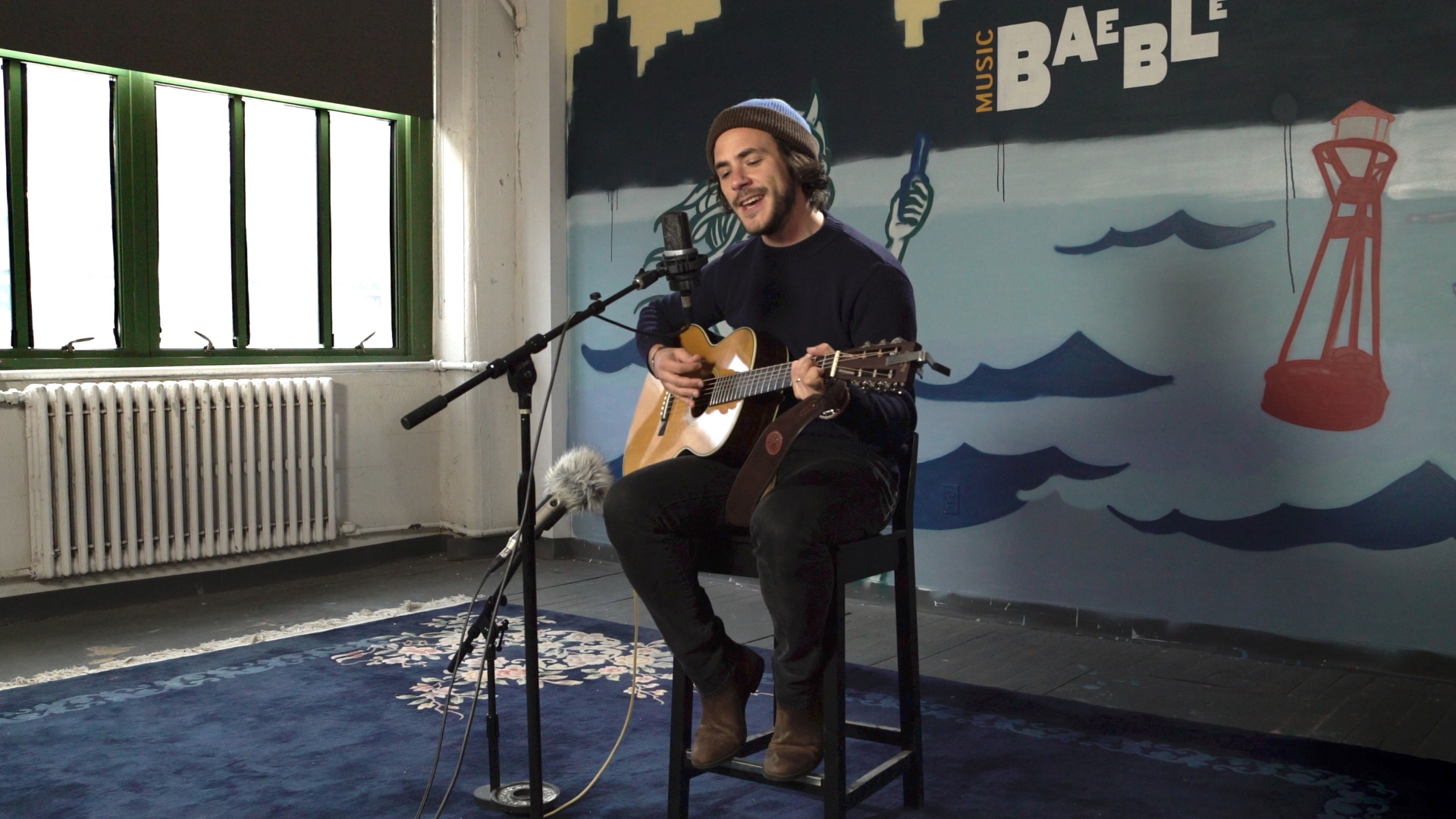 Prime Video: Jack Savoretti