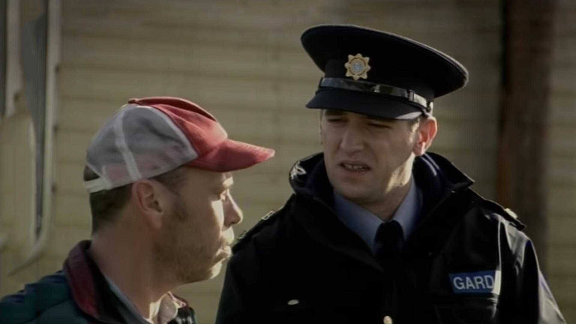 Prime Video: Single-Handed Season 1