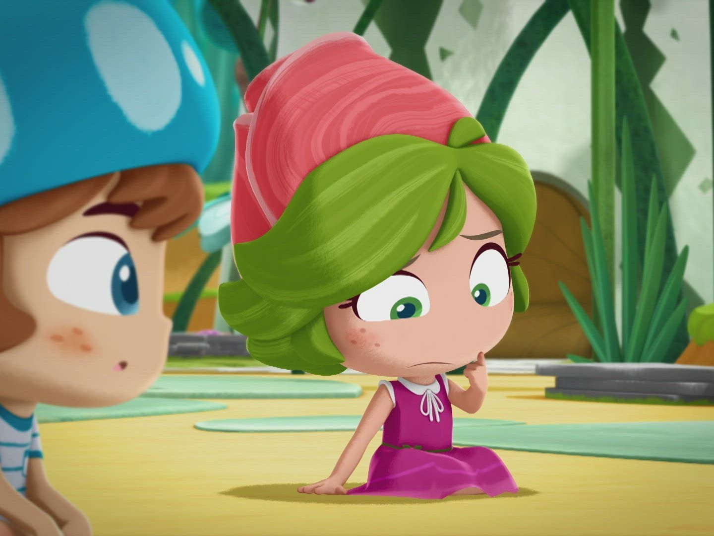 Prime Video: Lilybuds - Season 1