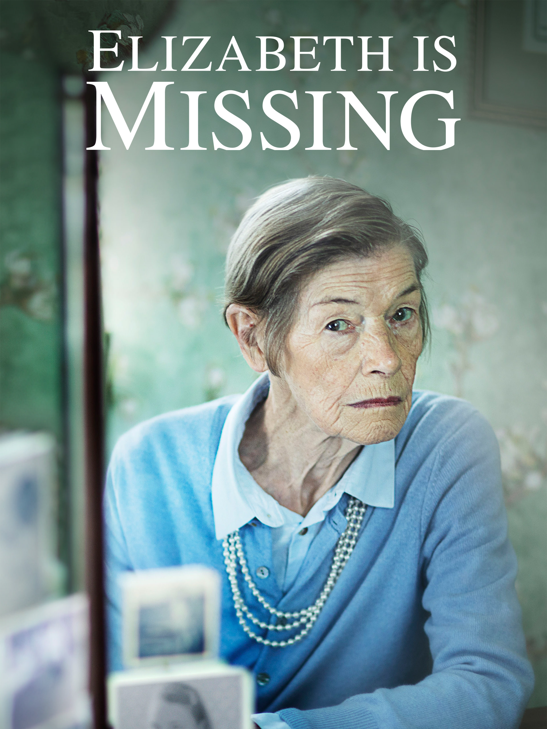 Prime Video: Elizabeth is Missing