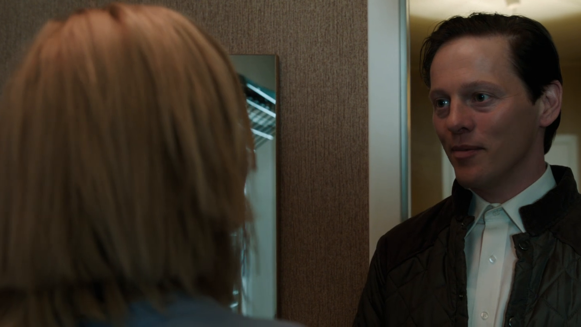 Thure Lindhardt 3096