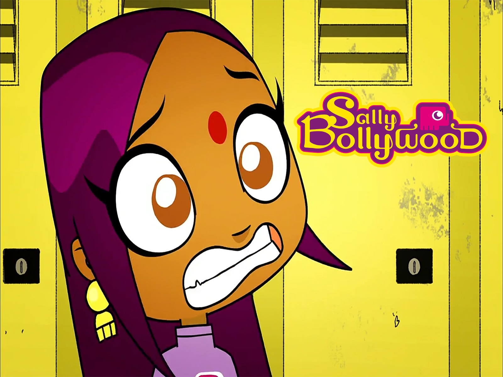 Prime Video: Sally Bollywood