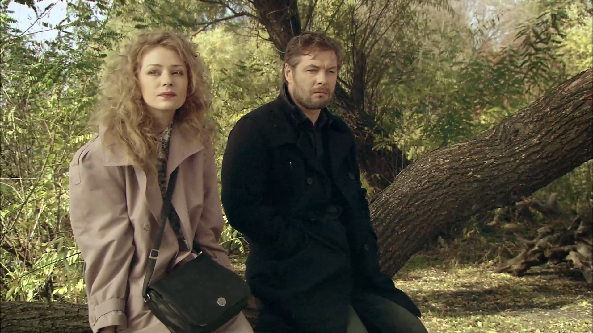 Prime Video: I Thought You Would Last Forever