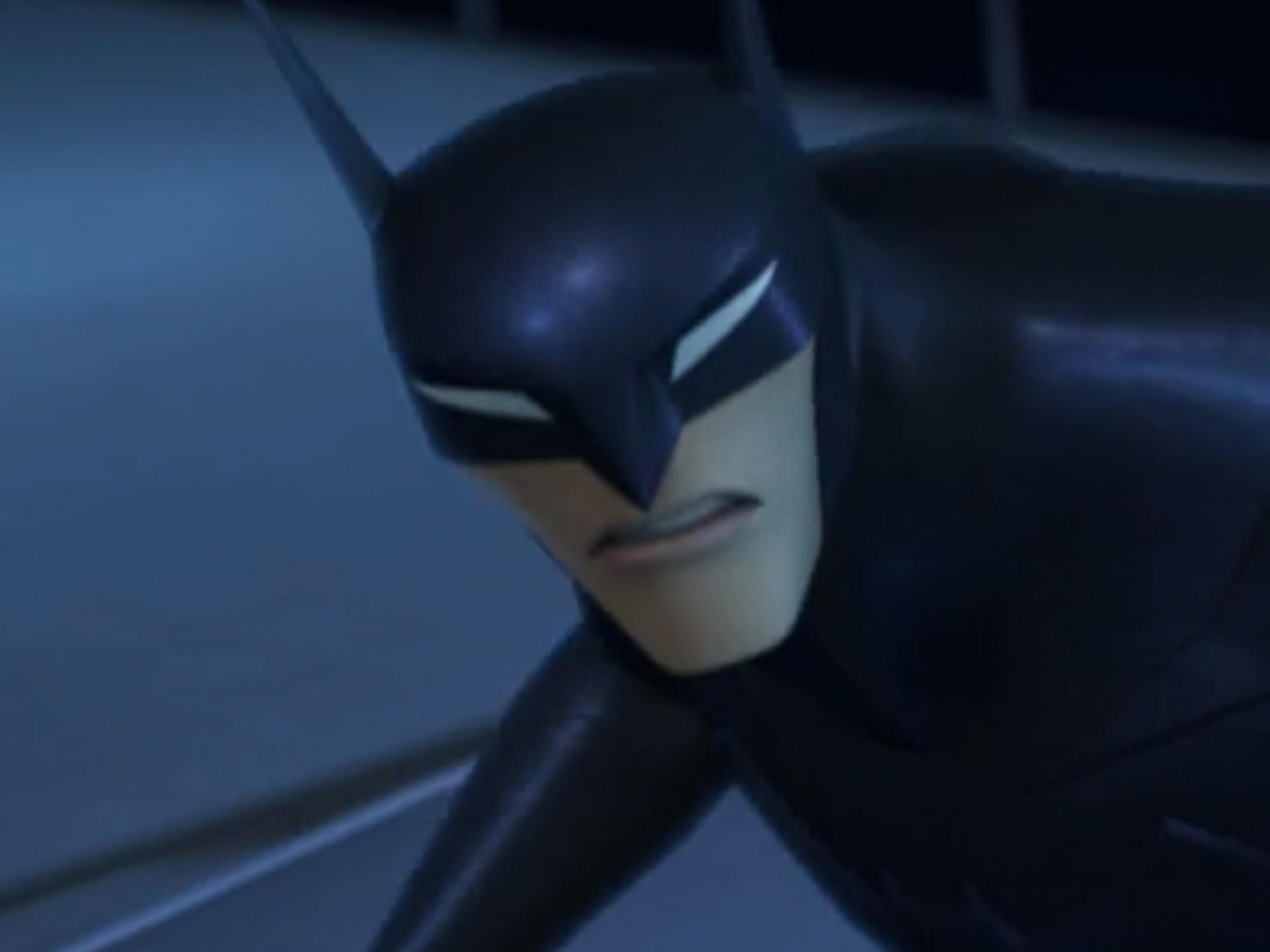 Prime Video: Beware the Batman - Season 1