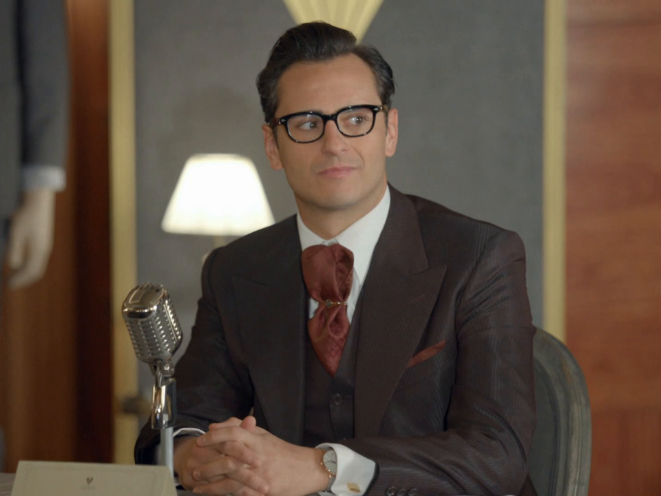 Prime Video: Velvet - temporada 4