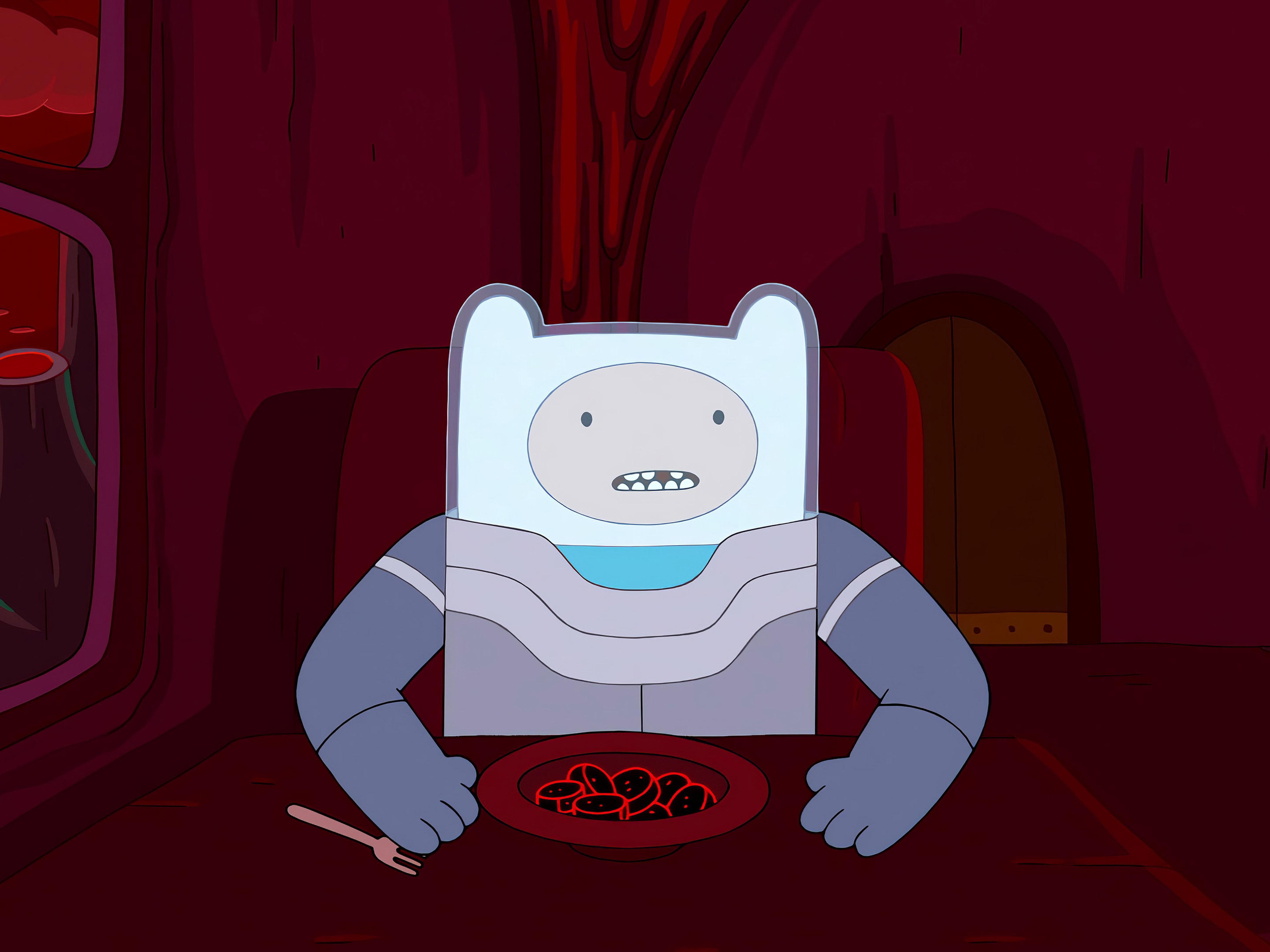 Prime Video: Adventure Time - Season 8