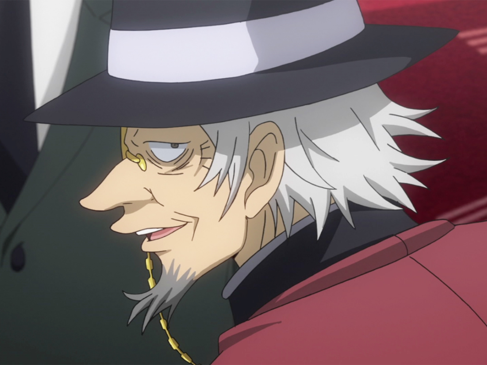 Prime Video: Magic Kaito 1412