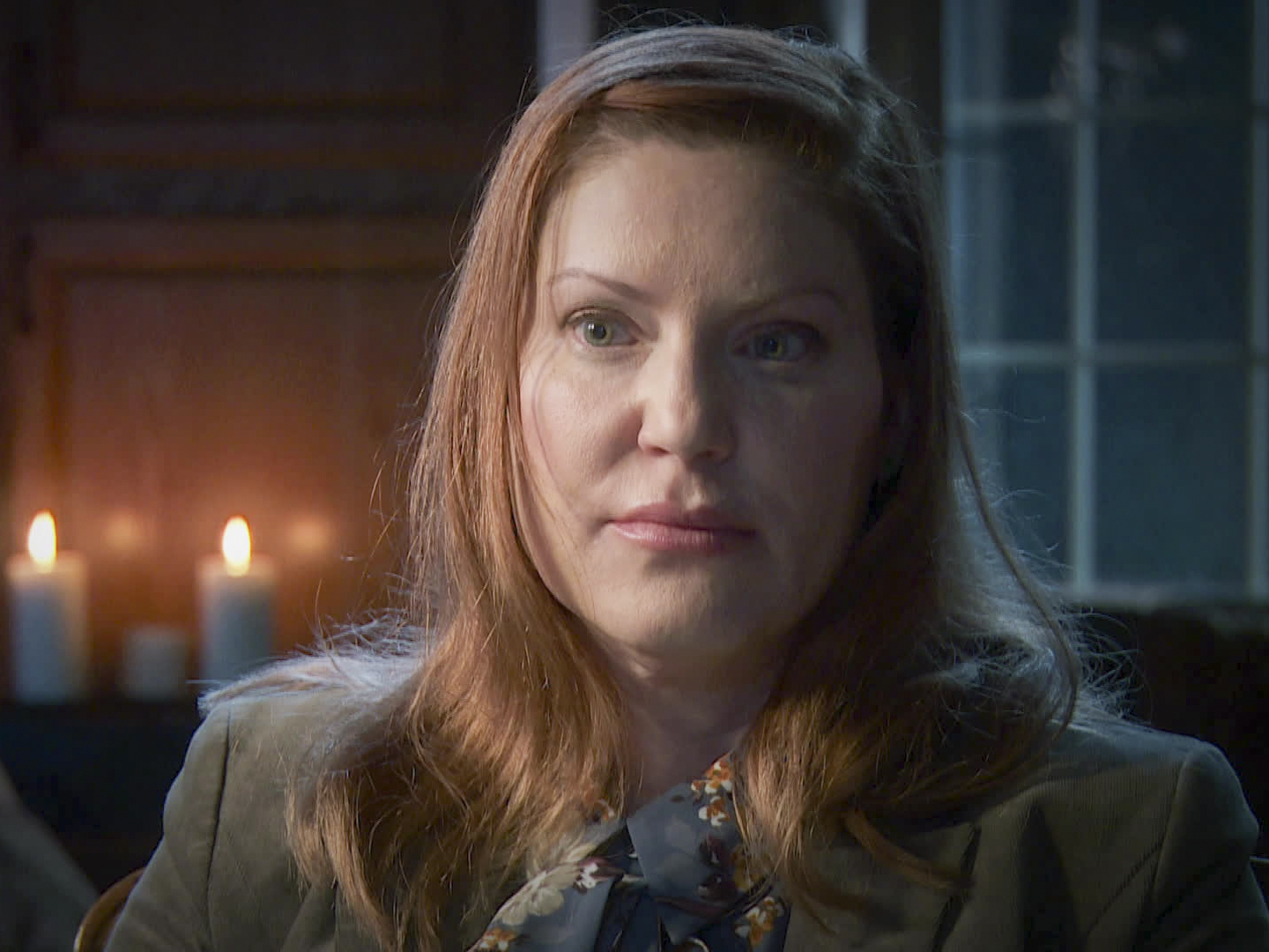Prime Video: The Dead Files - Season 11