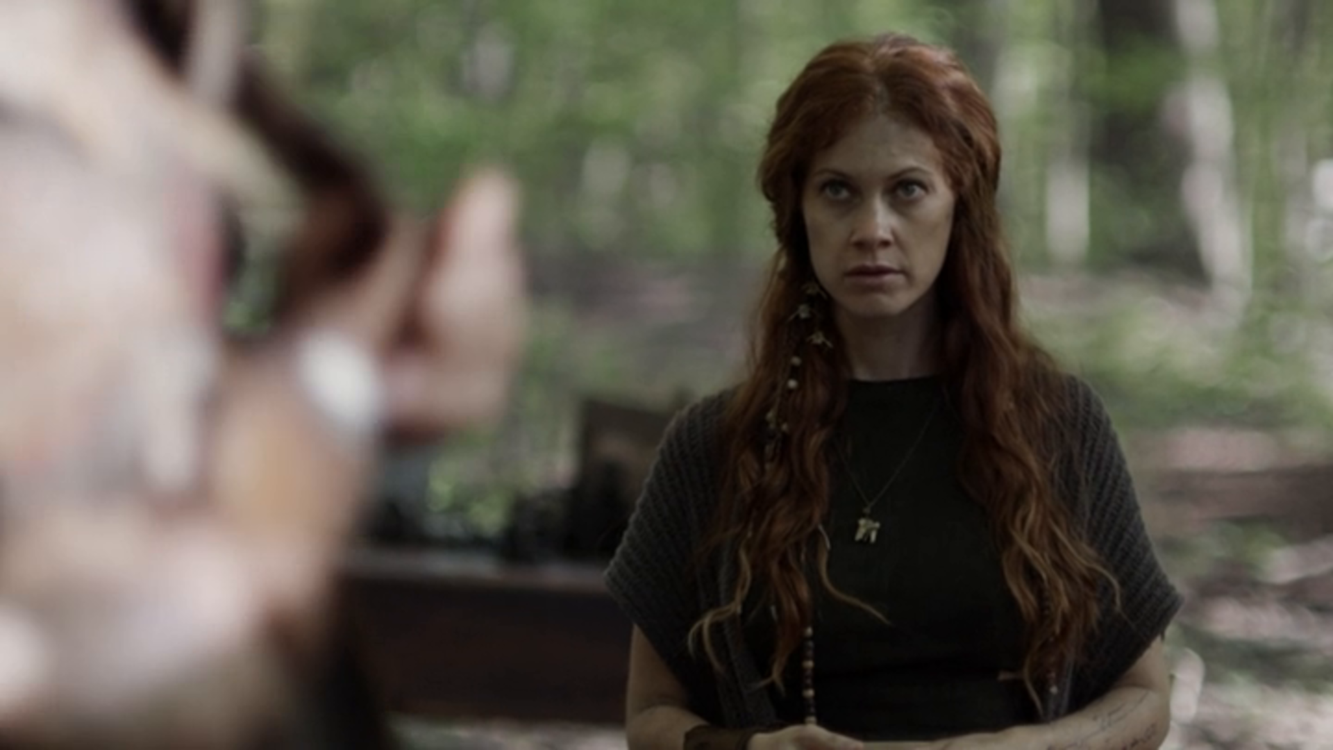 Prime Video: Outisders: Los Forasteros Season 2