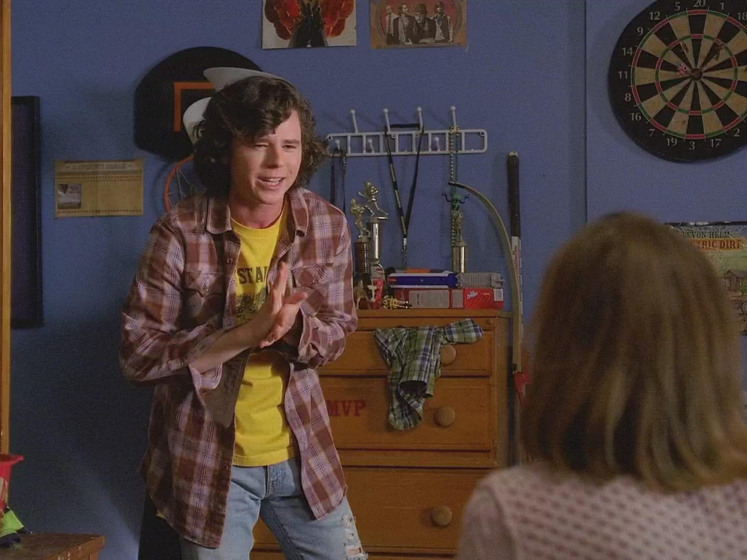 Prime Video: The Middle - Saison 8