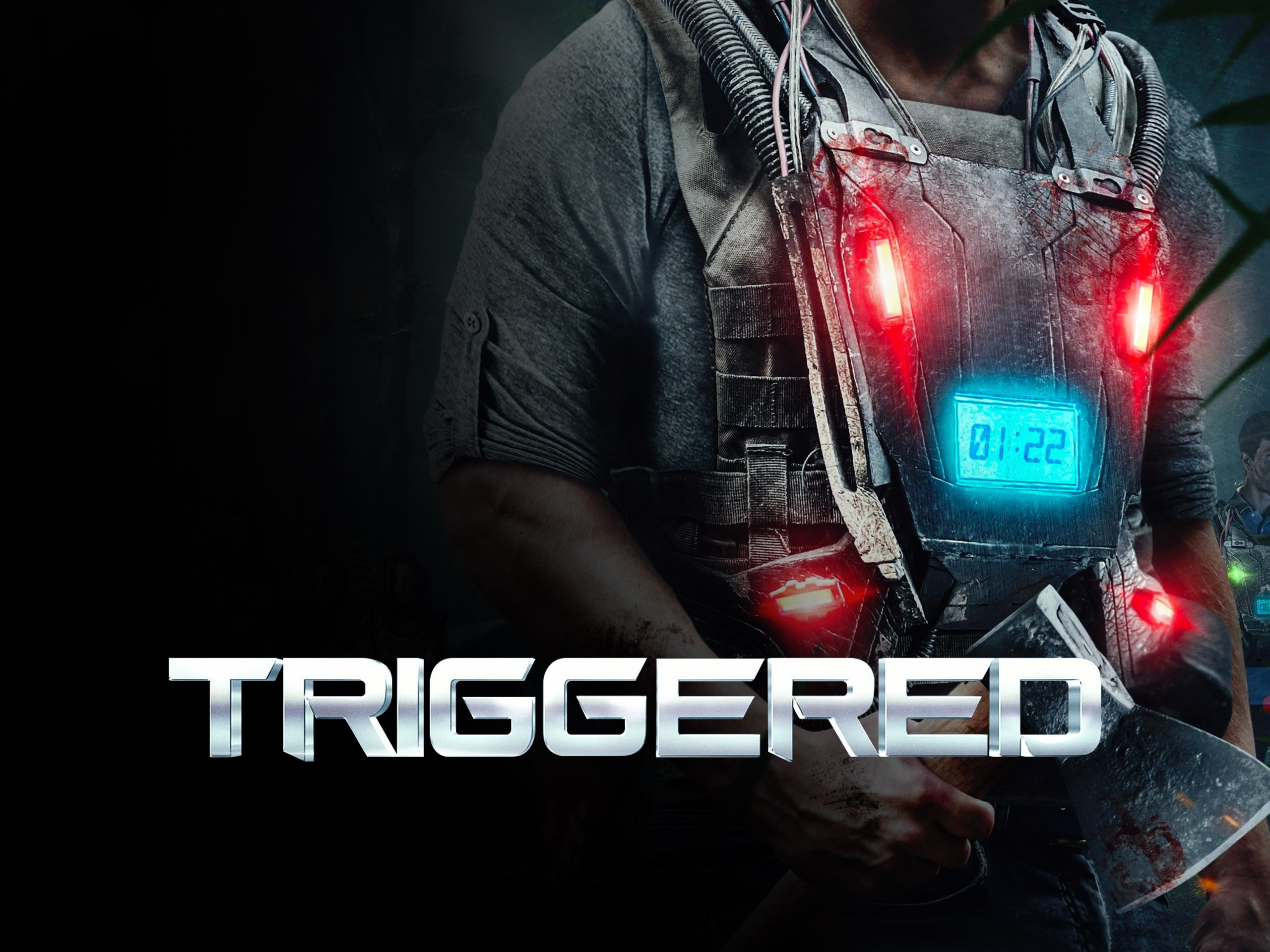 Prime Video: Triggered