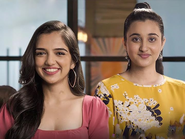 Prime Video: The Interns - Season 1