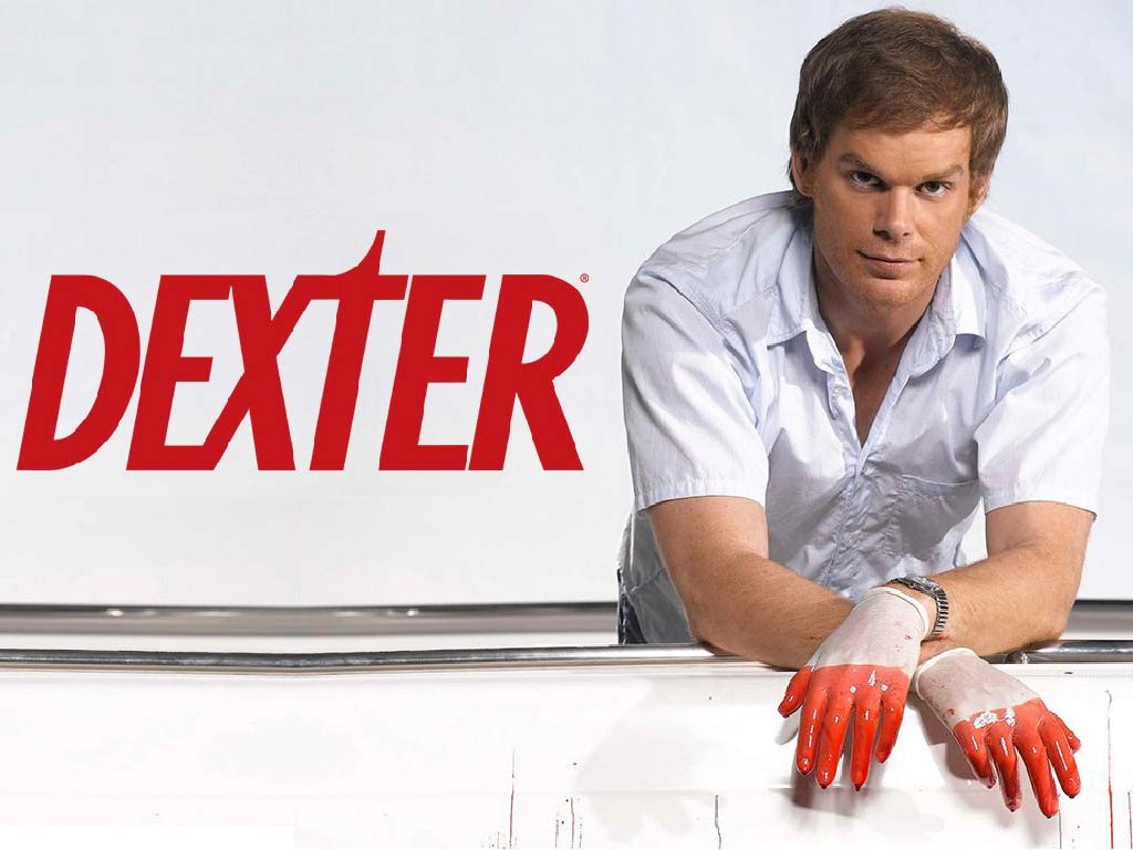 Prime Video: DEXTER Season 2