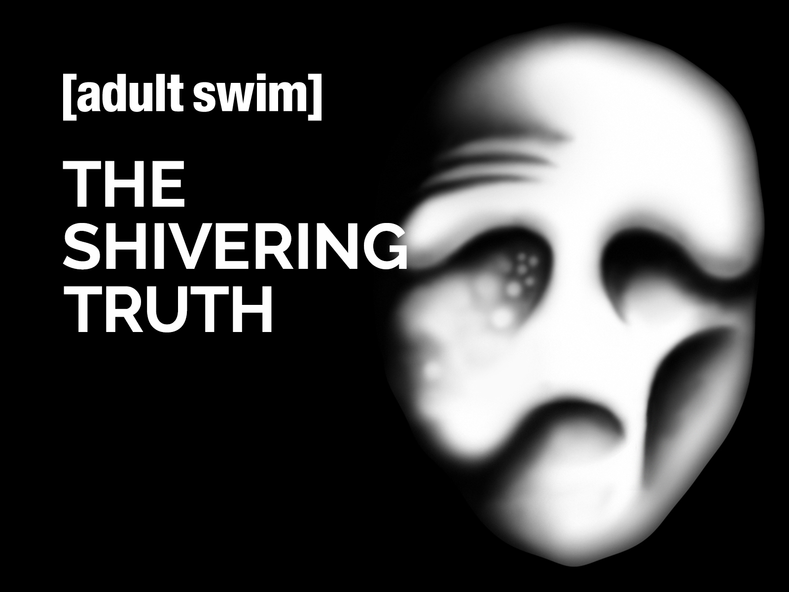 Prime Video: Shivering Truth - Season 2