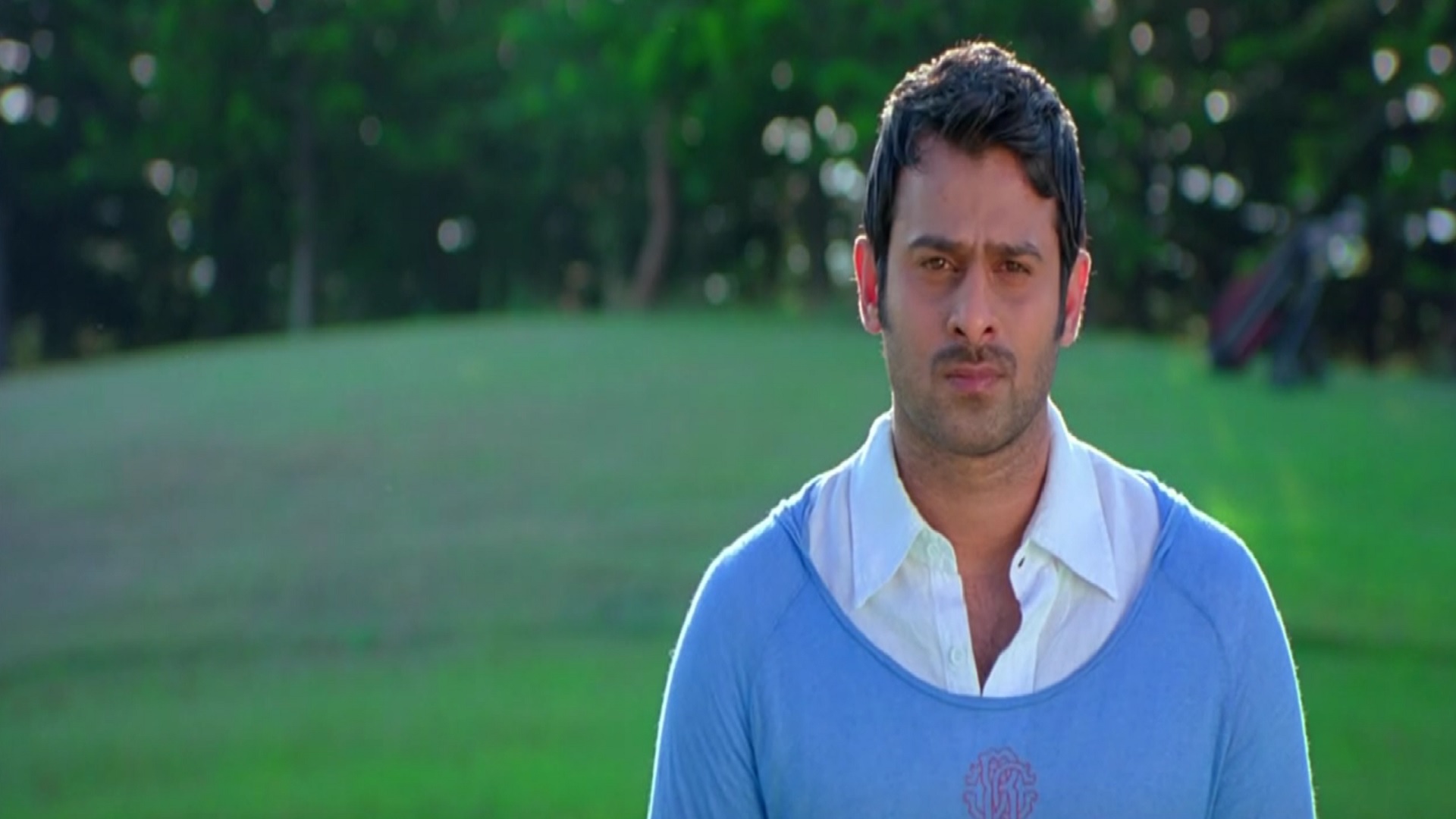 Prabhas Photos In Mr Perfect