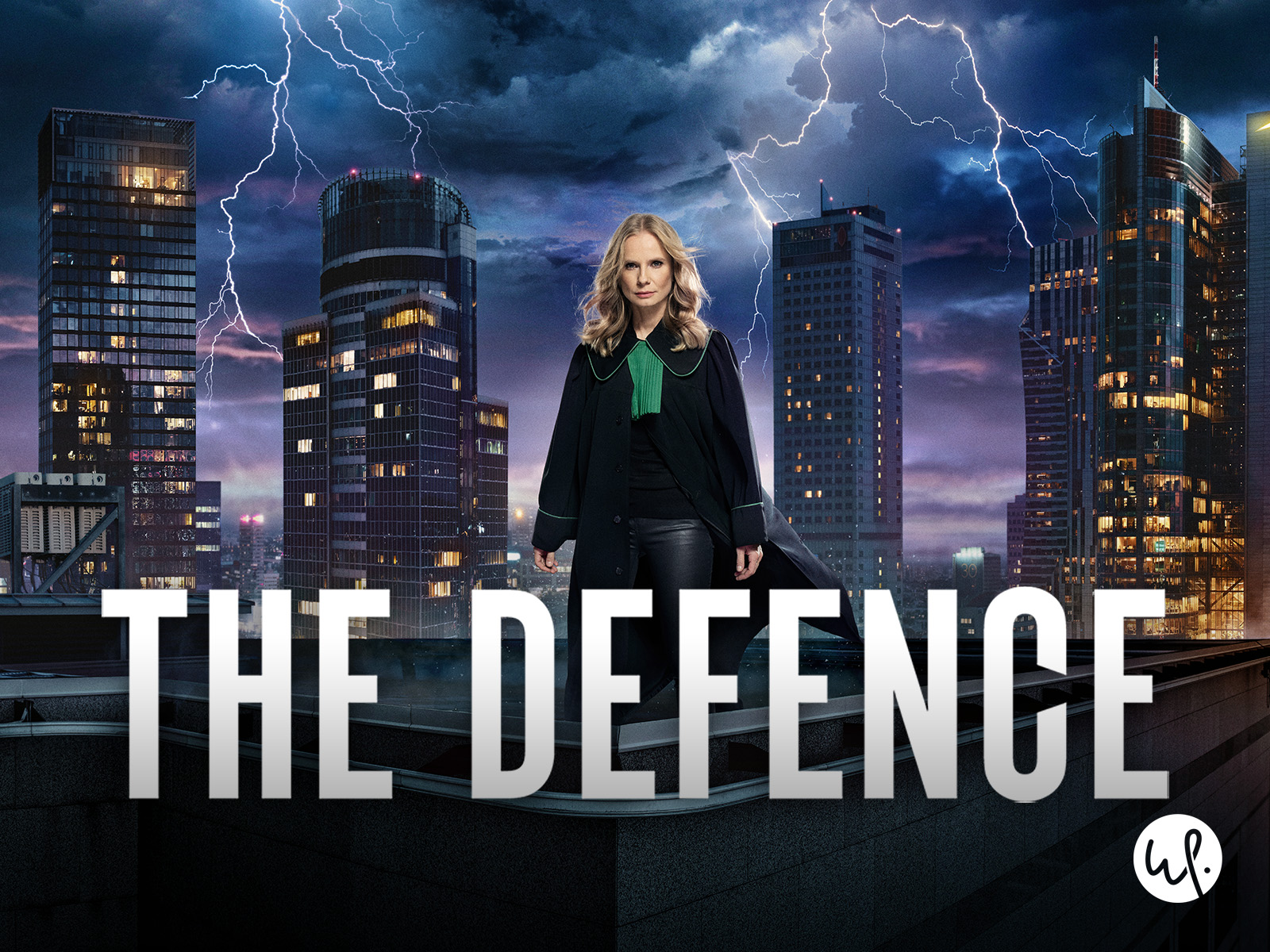 Prime Video: The Defence, Season 5