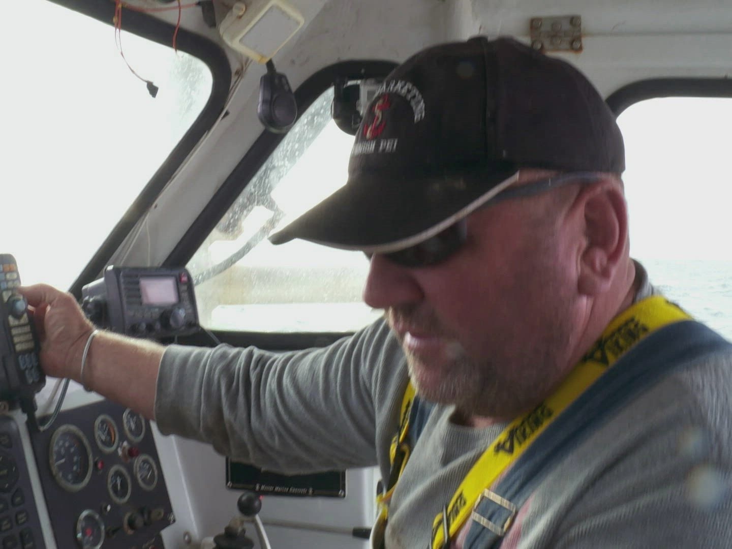 Prime Video: Catching Monsters - Season 1