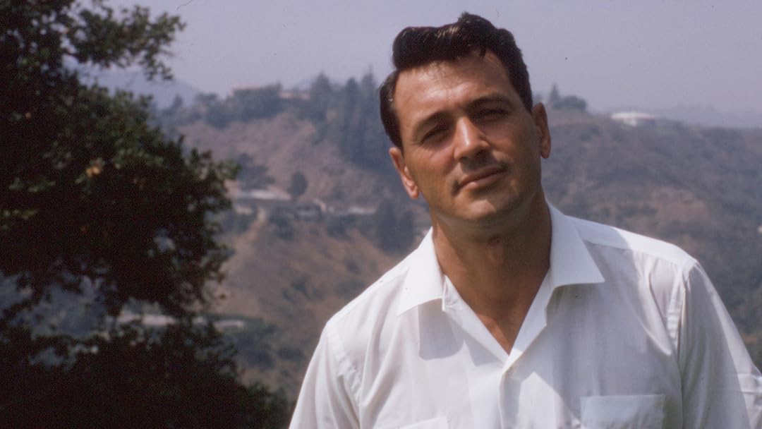 Prime Video: Rock Hudson All That Heaven Allowed