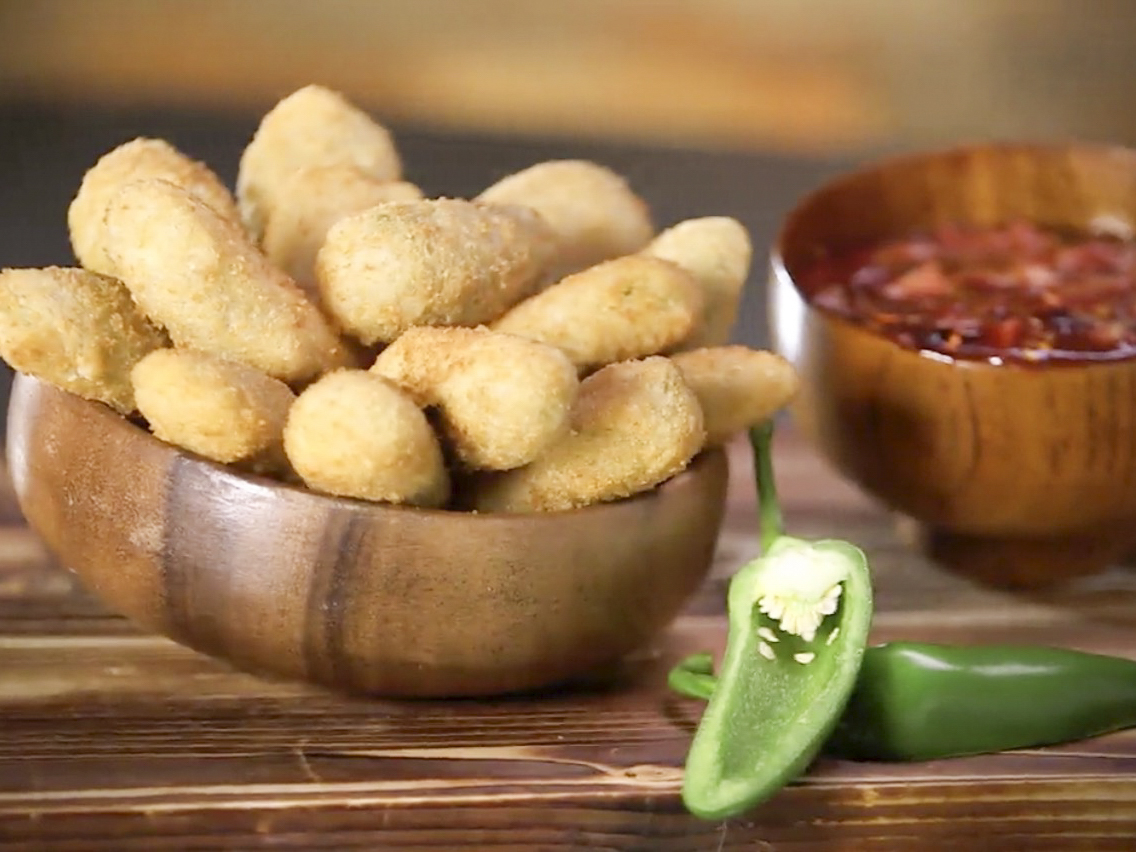 Prime Video: Food Factory - Season 4